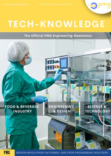 HTST Pasteurization- Introduction, Working, Components | PDF