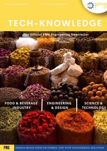 Foreign material control in food industry.pptx | Food Industry | Industries