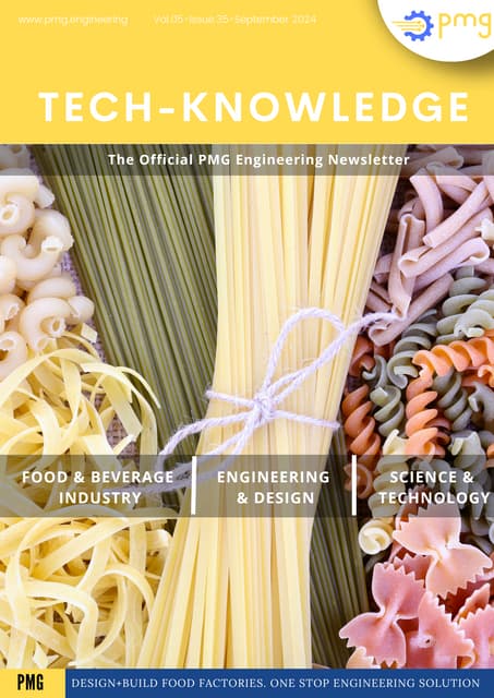 HTST Pasteurization- Introduction, Working, Components | PDF