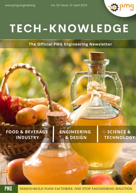 Instrumentation II :: Case Study Report (IOE, TU) | PDF