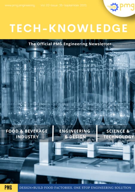 Instrumentation II :: Case Study Report (IOE, TU) | PDF