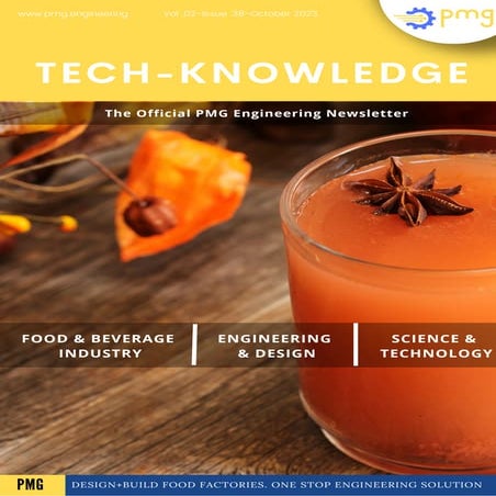 Fruits and vegetable processing 1 | PPTX