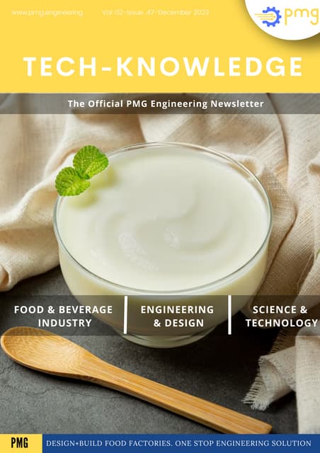 Instrumentation II :: Case Study Report (IOE, TU) | PDF