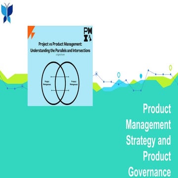 Product Management Strategy and Product Governance | PPTX