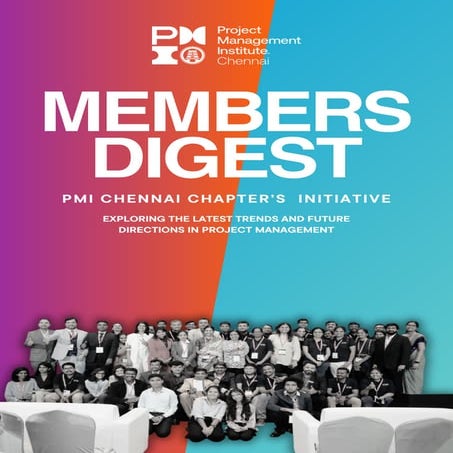 PMI Chennai Chapter - Member's Digest - Dec24.pdf