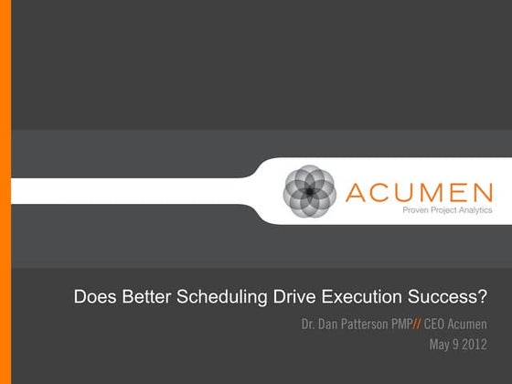 Acumen Fuse Metrics & Descriptions Guide | PDF | Technology & Computing