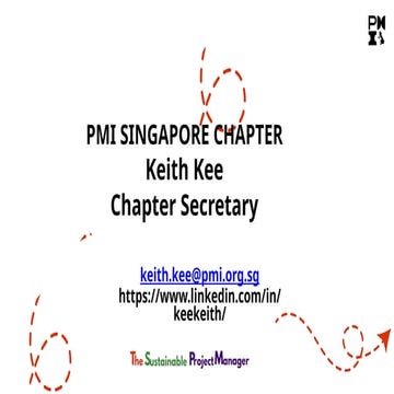 Sustainability & Regeneration by Default: How Agile Thinking + Digital ...