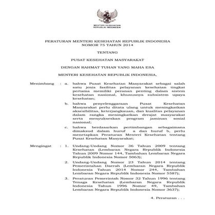 PMK No.19 Th.2024 ttg PUSKESMAS di Indonesia.pdf