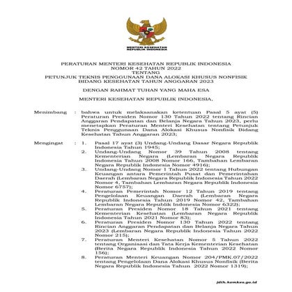 Permenkes Nomor 6 Tahun 2022.pdf