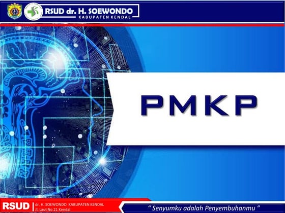 Indikator Kinerja dalam Rumah Sakit .pptx