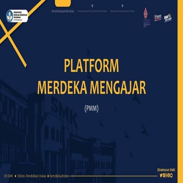 Platform Merdeka Mengajar sebagai solusi.pptx