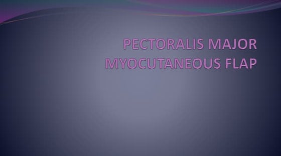 Maxillectomy defect browns classification | DOCX