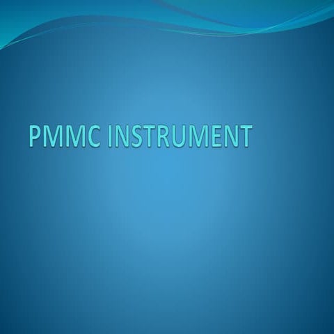 PMMC INSTRUMENT.pptx