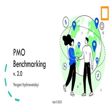 The Evolution of Benefits Management - Admiral Group | FuturePMO 2023 | PDF