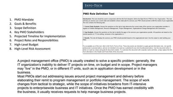 5Ms of Mobilization - Facilities Management Contracts | PPTX | Business ...