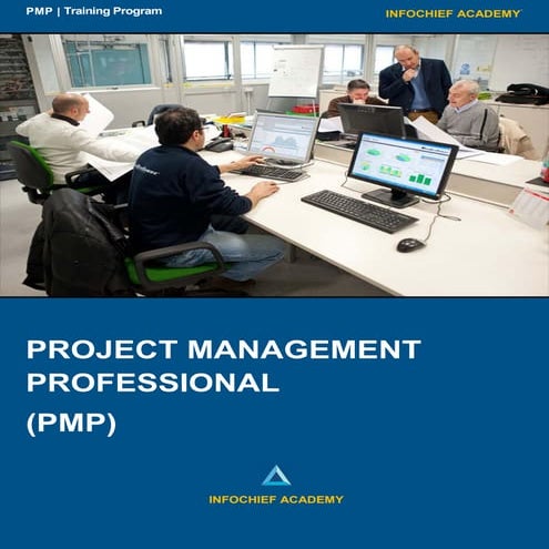 Pmp | PDF