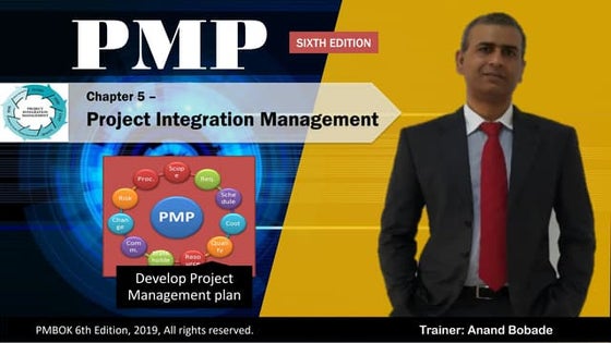 Ricardo vargas simplified_pmbok_flow_5ed_color_en | PDF