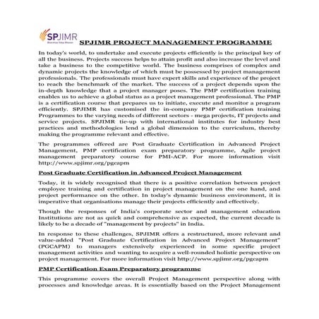 Supervisory Development Program Pdf