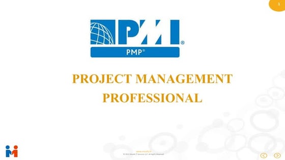 Project Management abbreviations | PDF