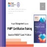 PMP Cert Training Course readymade PPT PowerPoint Slides | PDF