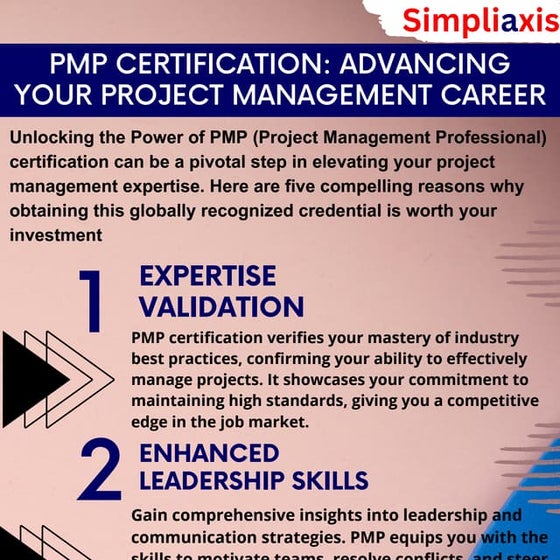 Victor Sheverda: A New Chapter with PMP Certification | PDF