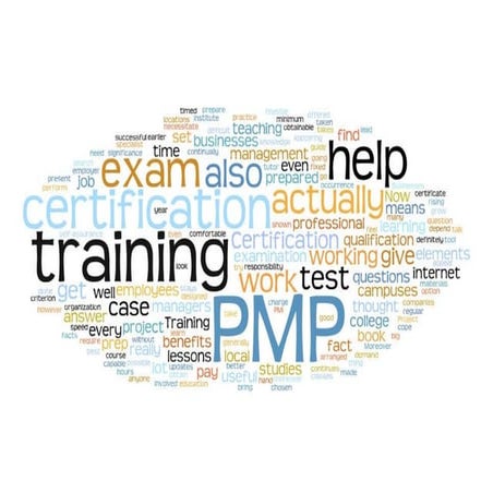 PMP Certification Cost | PDF