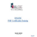 PMP Certification Training Course Part-59 | PPTX