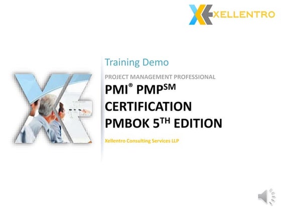 PMO Kick-Off Presentation | PPTX