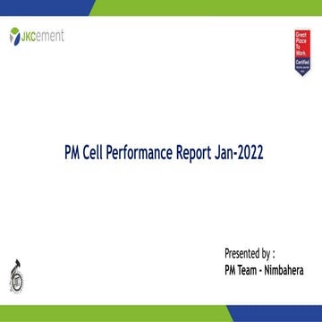PM Performamnec report- Jan'23.pptx