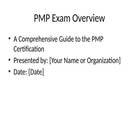 PMP_Exam_Overview_Presentation_basic.pptx