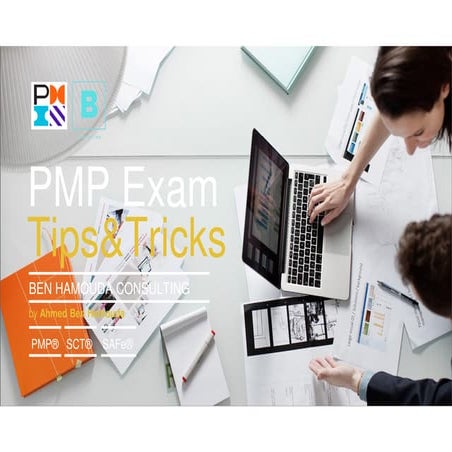 PMP Gift for PMP preparation for quick pass | PDF
