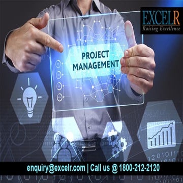 project management training | PDF