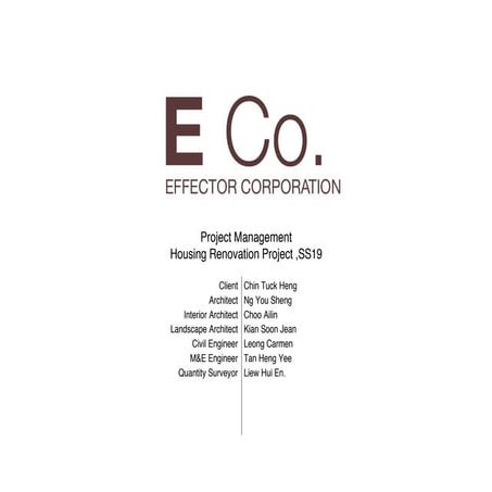 Pm project `1 report | PDF