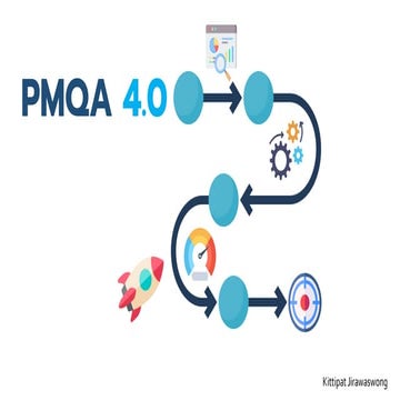 PMQA (Public sector management quality award) criteria | PDF