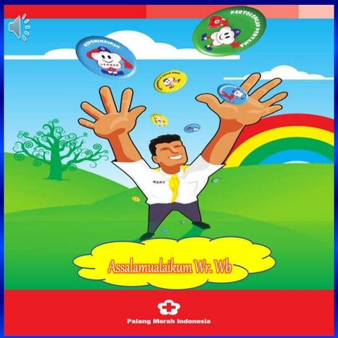 PMR - 3 Komponen | PPT