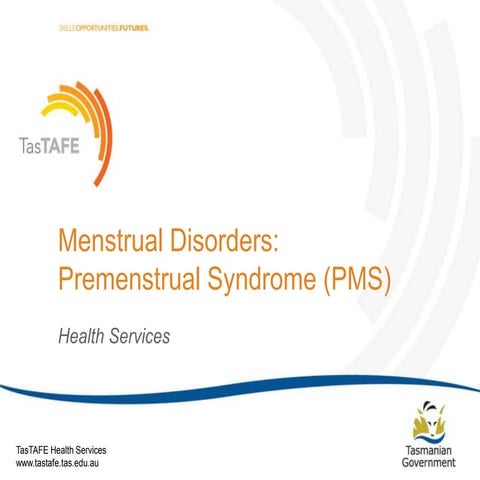 Pms | PPT