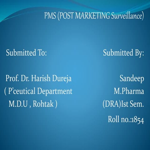 institutional review board and independent ethics committee | PPTX