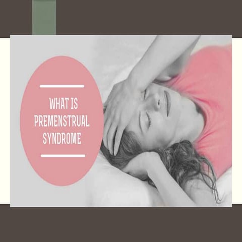 INFERTILITY AND ITS MANAGEMENT | PPSX