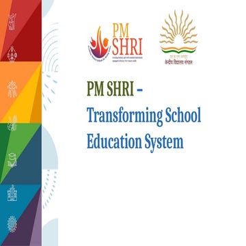 PM SHRI SCHEME - TRANSFORMING SCHOOL EDUCATION - 01-6-2024[1].pptx