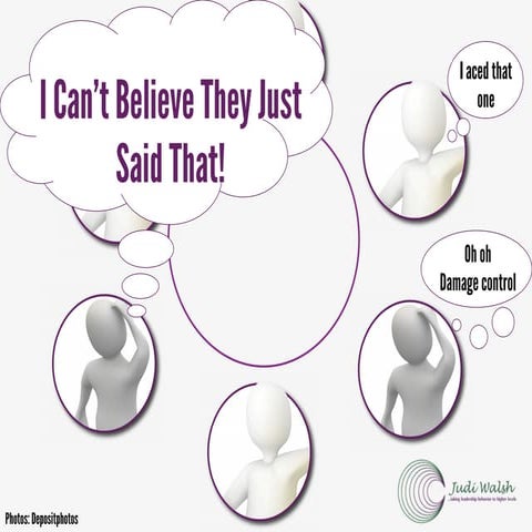 I Can’t Believe They Said That | PDF