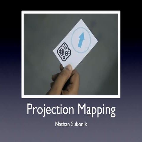 New Media II slideshow | PDF