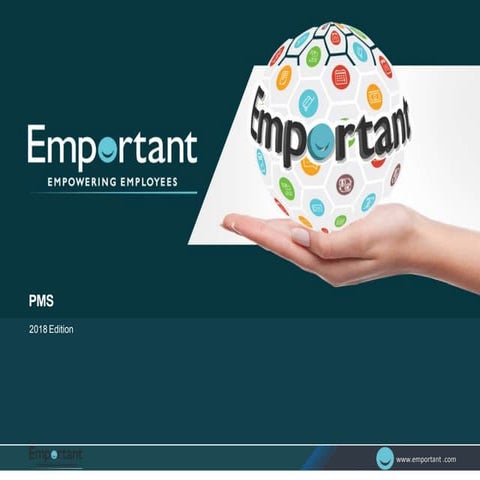 Em pms process 02 | PPTX
