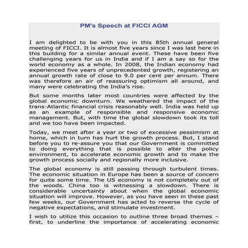 Reform India's Oppressive Tax Regime | DOCX