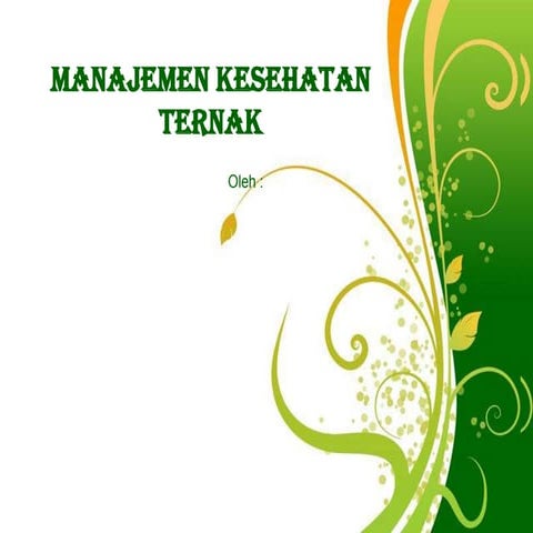 Template ppt gemastik 9 2016 | PPTX