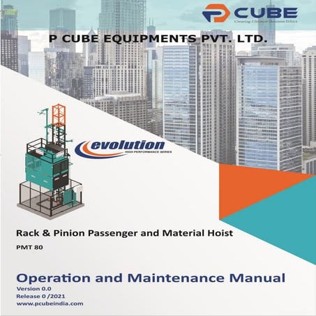 Genset Installation Methodology | PDF
