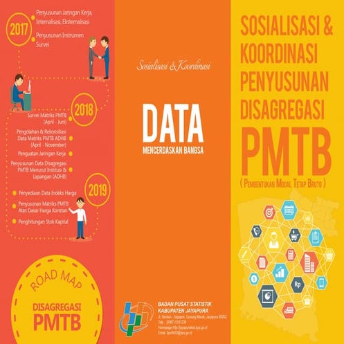 Leaflet Sosialisasi PMTB | PDF