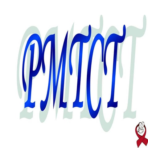 PMTCT.ppt
