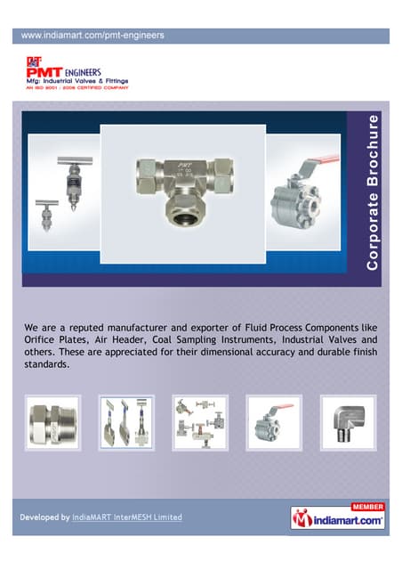Hydraulic Hoses & Fittings | PPTX