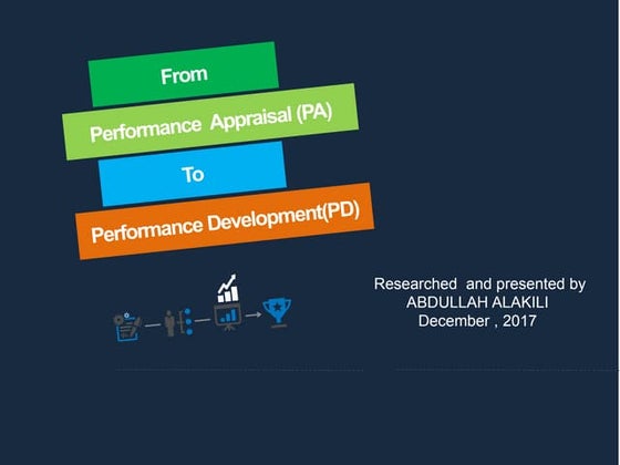Performance Achievement | Accenture- PPT | PPT