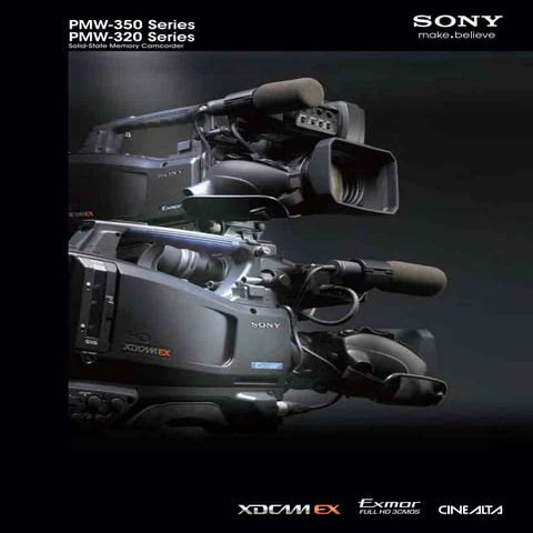 Pmw 350 l-brochure1 | PDF